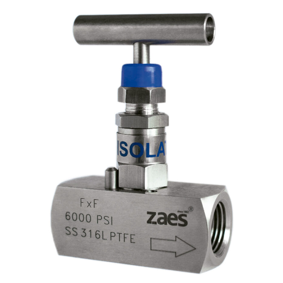 Válvula de seguridad Cod. V70.01,V70.02,V70.03 con escape conducido y ...