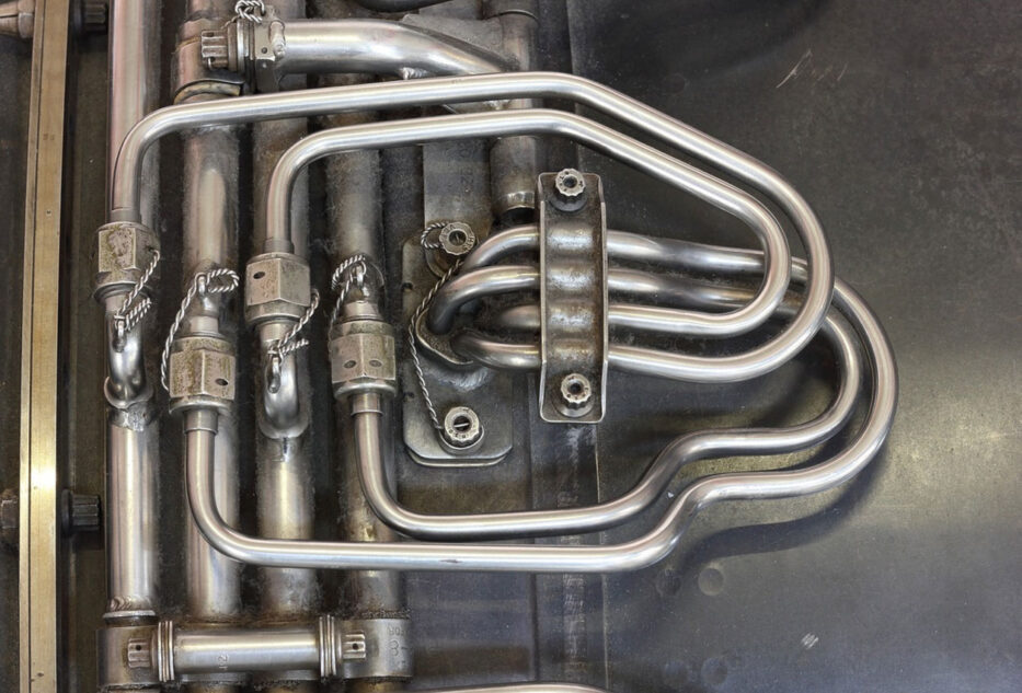 Tipos de Manifolds para Instrumentación y sus Aplicaciones en la ...